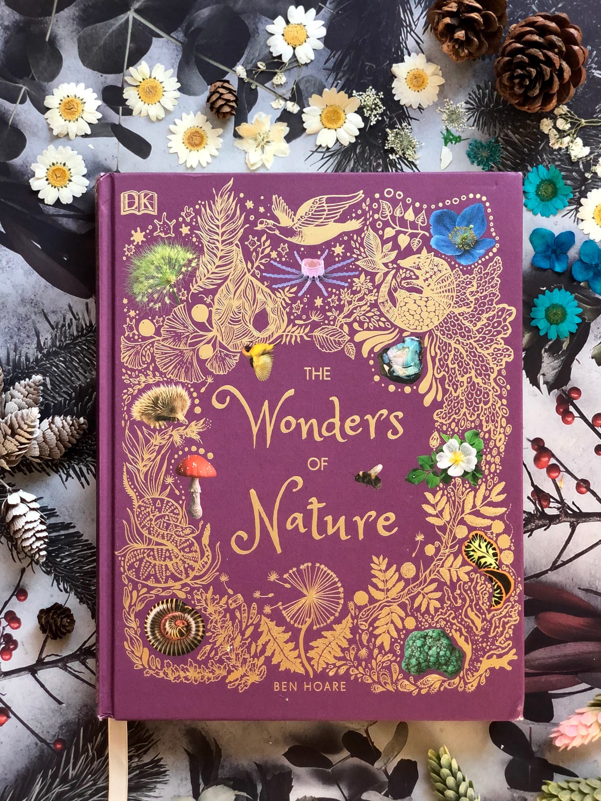 Ben Hoare: The Wonders of Nature